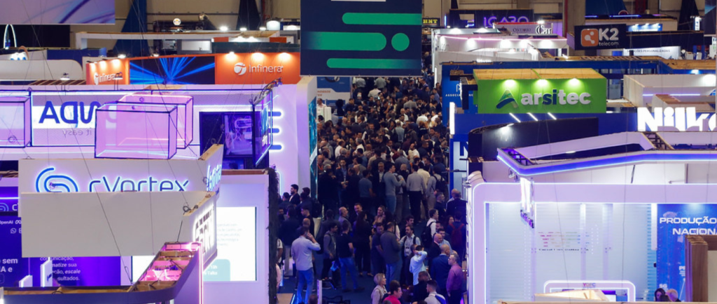 O Futurecom | Futurecom Digital