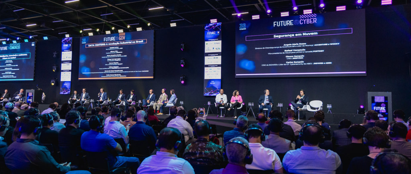 O Futurecom | Futurecom Digital