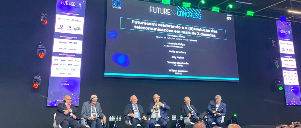 O Futurecom | Futurecom Digital