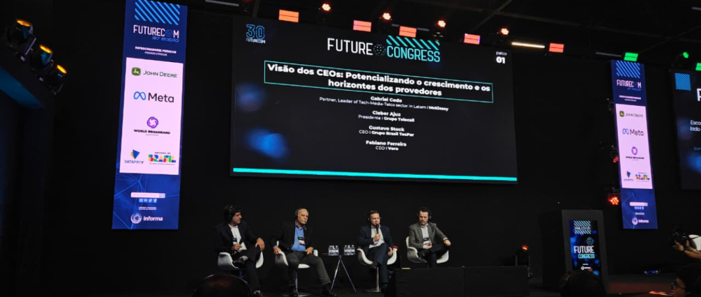 O Futurecom | Futurecom Digital