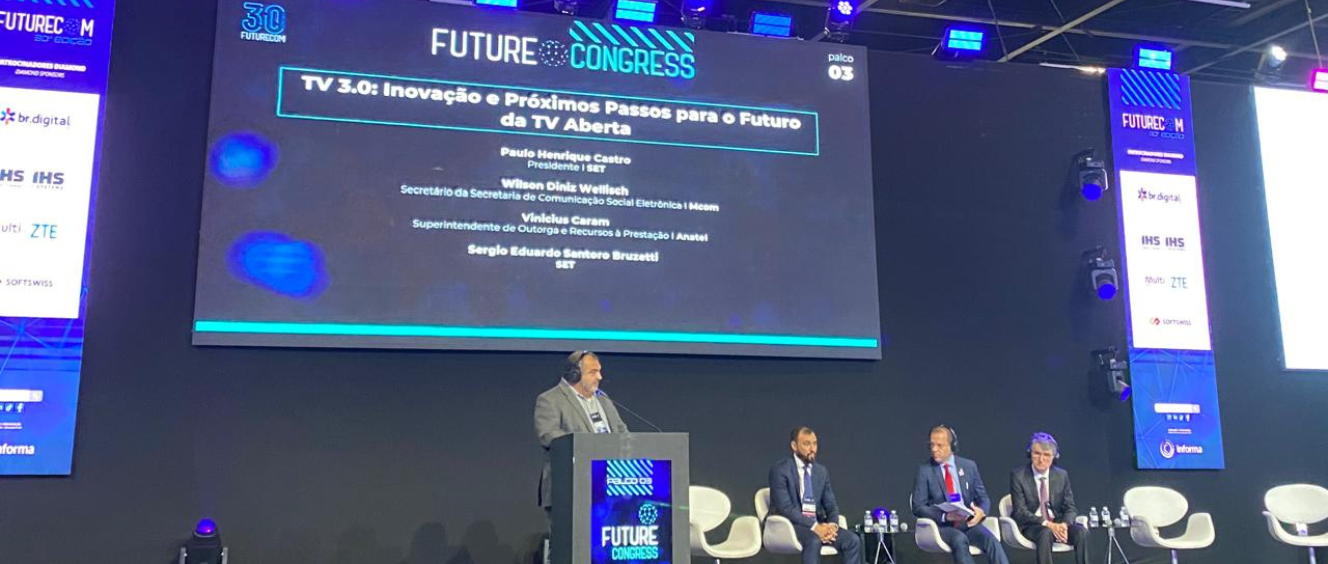 O Futurecom | Futurecom Digital