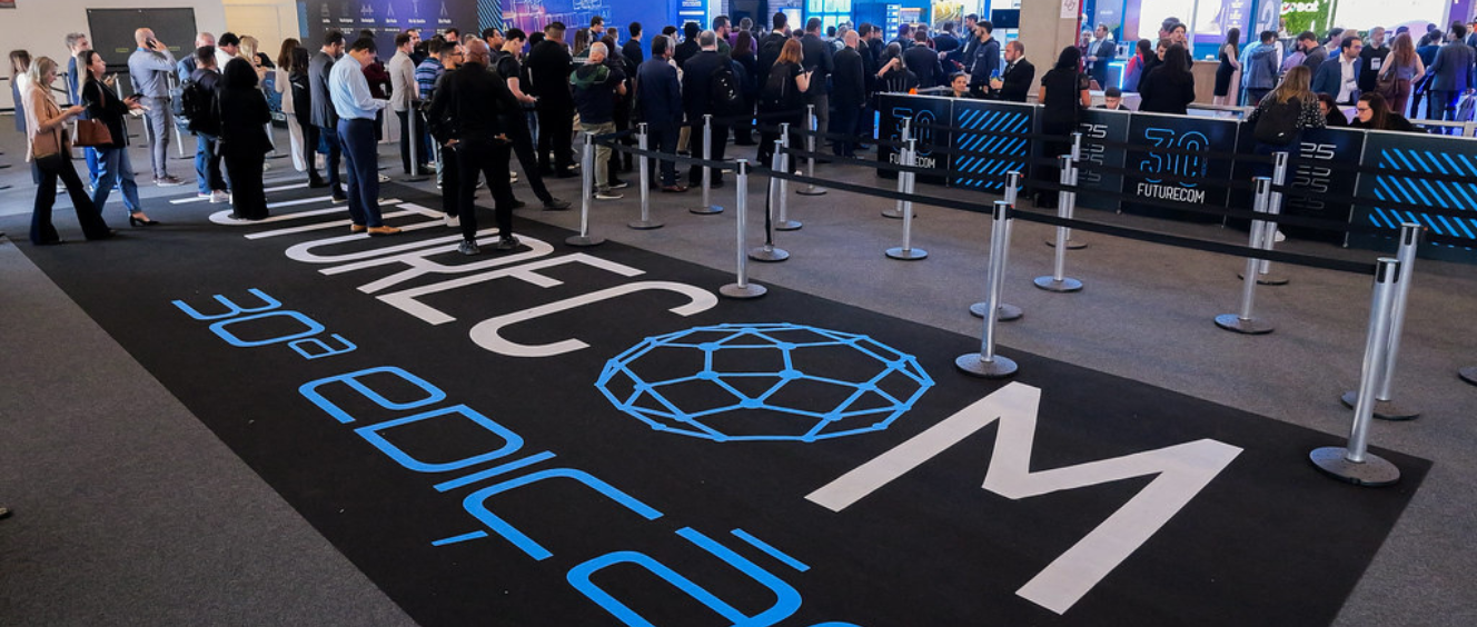 O Futurecom | Futurecom Digital