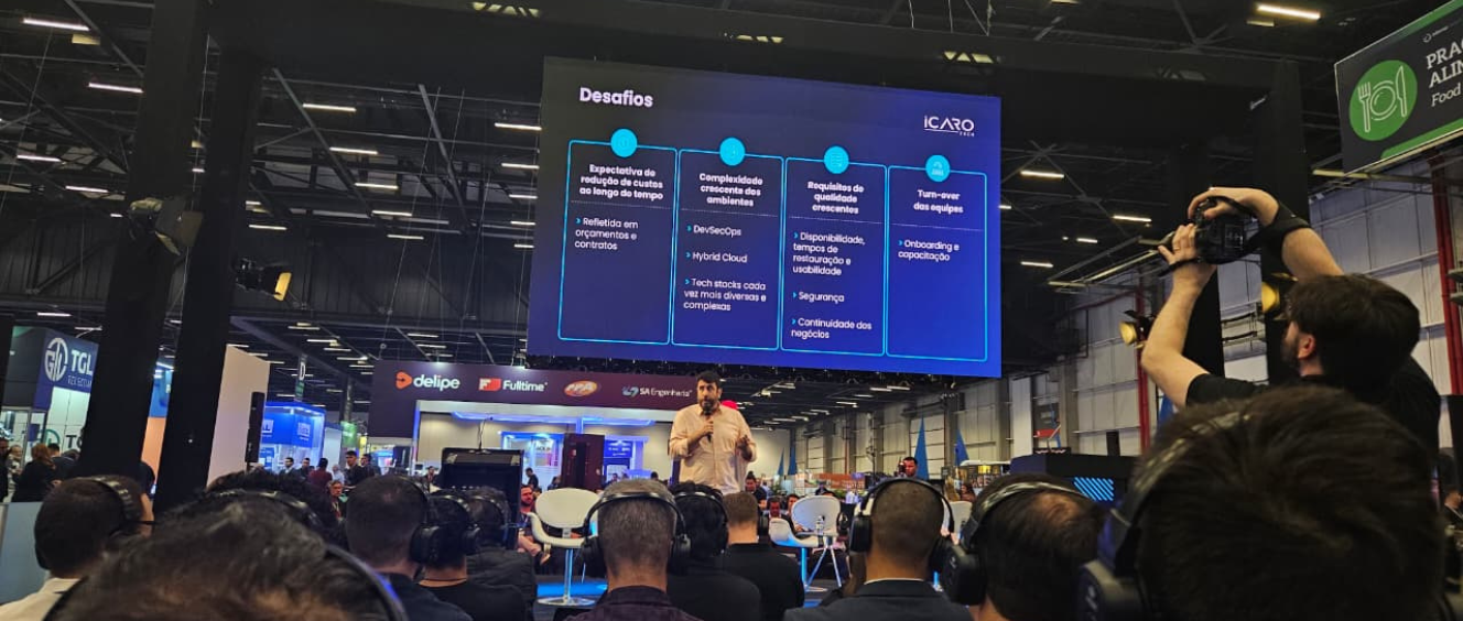 O Futurecom | Futurecom Digital