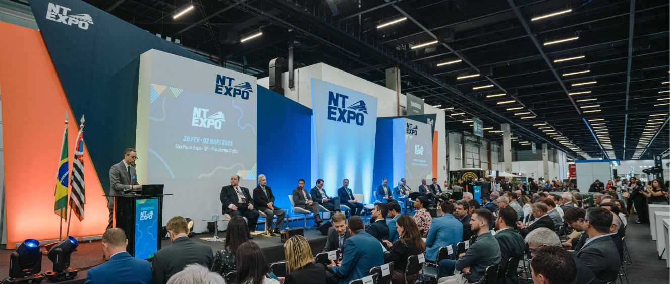 NT Expo 2025: Evento Contará com Forte Presença Internacional