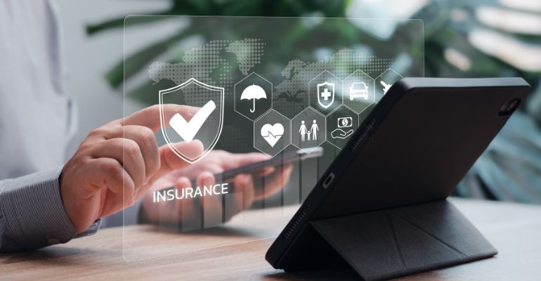 Seguros Digitais: Proteção Completa para Agentes de Carga