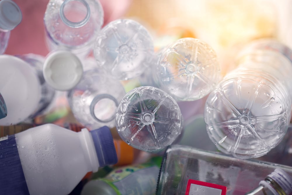 Processo de reciclagem do plástico: Como os 3 tipos funcionam?