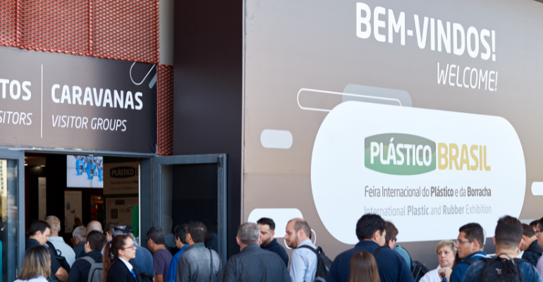 Plástico Brasil: prepare-se para o evento com 6 dicas