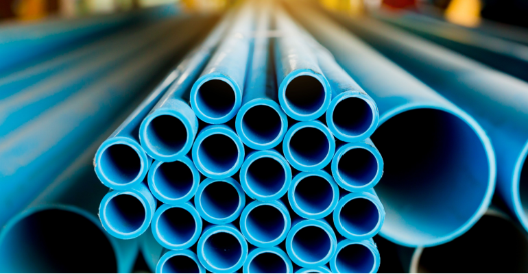 PVC: Como é Produzido, Aplicações e Reciclagem