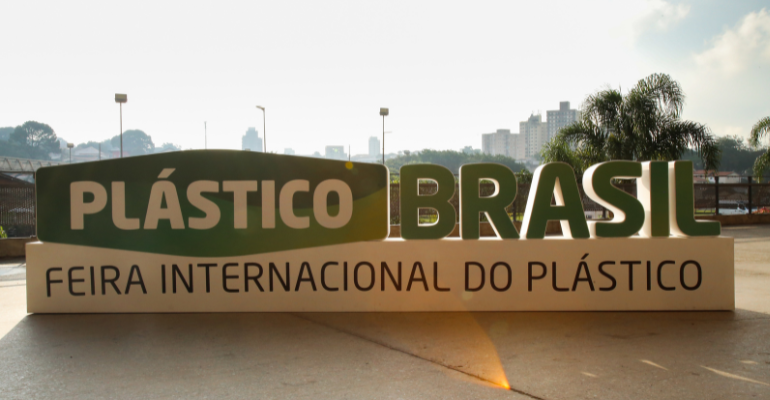 Plástico Brasil 2025 recebe apoio da EUROMAP