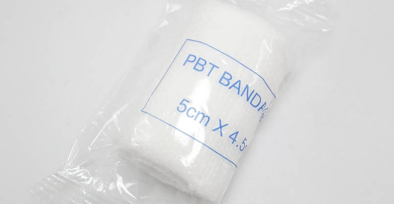 Raio X dos Materiais: PBT (Polibutileno Tereftalato)