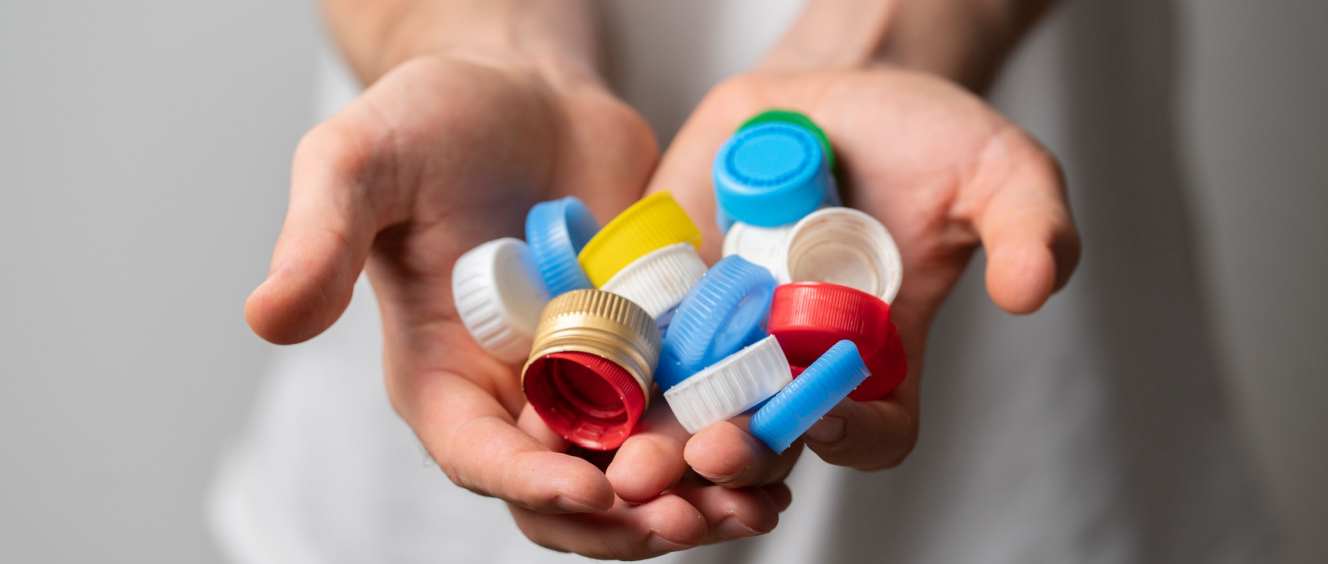 Plástico Brasil 2025: Evento Terá Projeto de Economia Circular