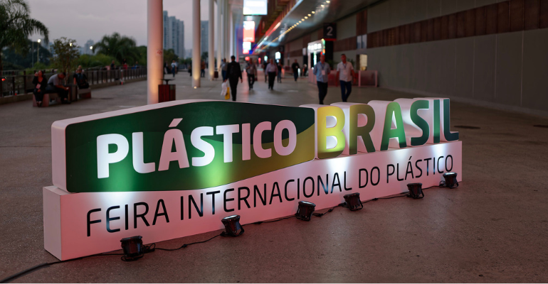 O que você não pode perder no terceiro dia da Plástico Brasil | Mundo ...