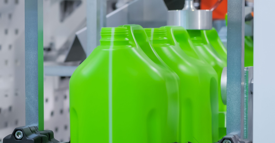 Extrusão-Sopro e Injeção-Sopro: Como Funcionam e Aplicações