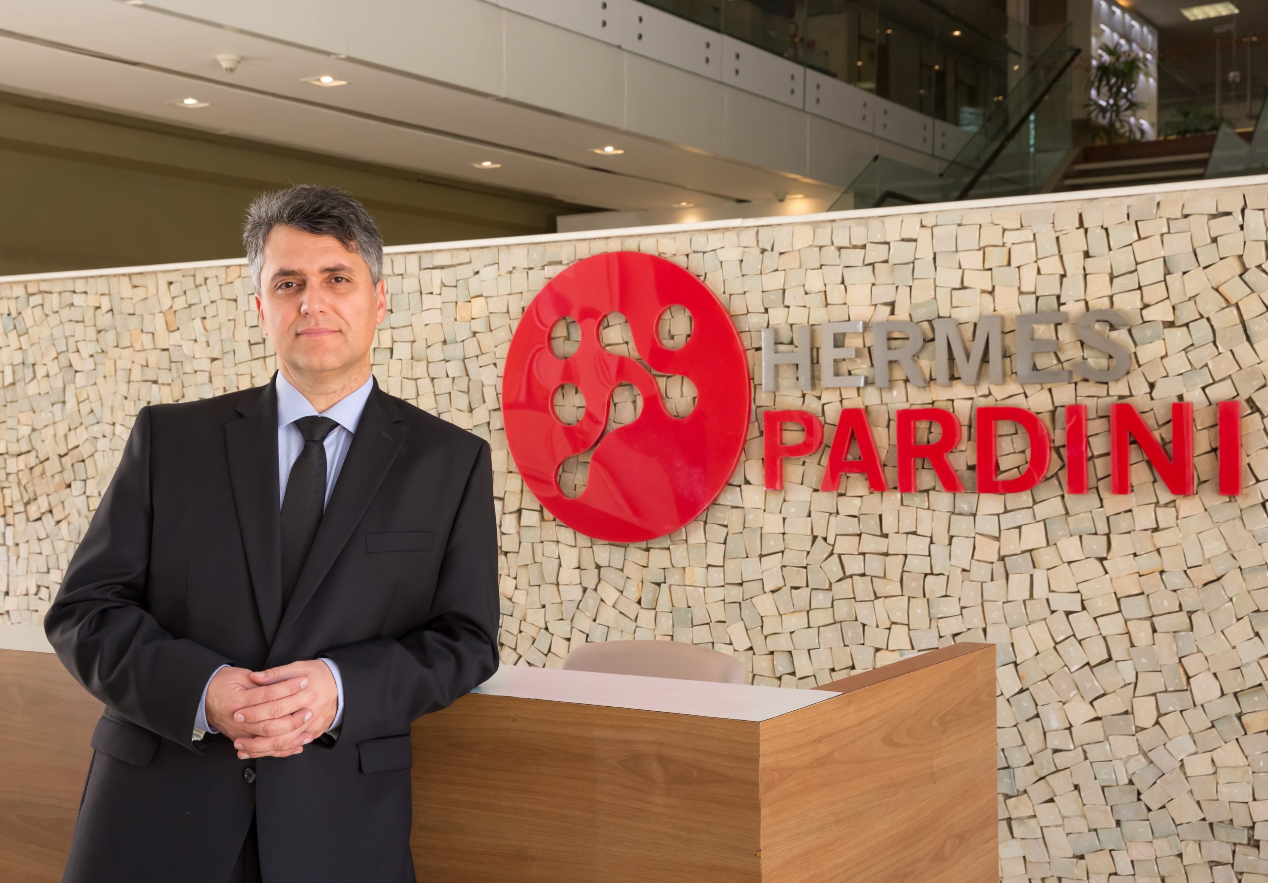 Grupo Pardini: 60 anos de pioneirismo