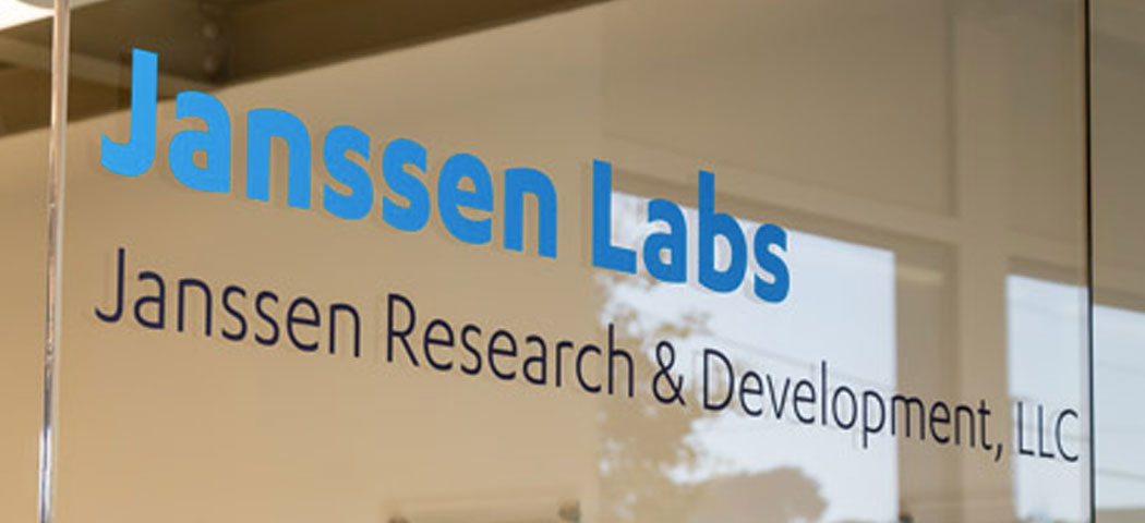 Janssen Labs investe em Biotecnologia