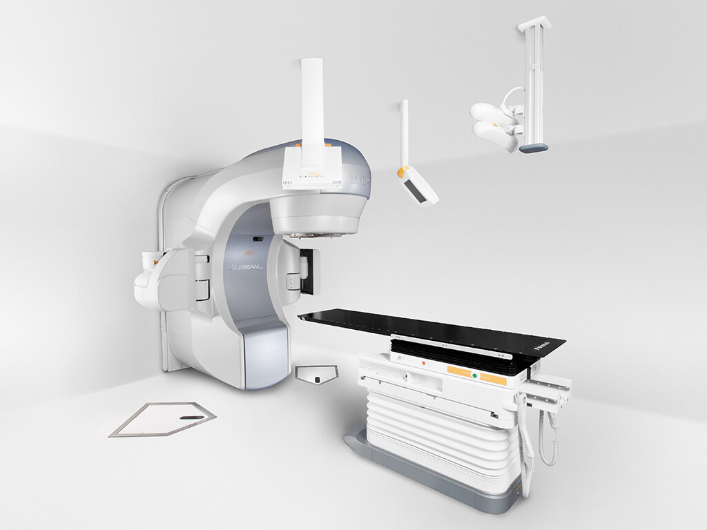 Brainlab lançará tecnologia para cirurgia intraoperatória