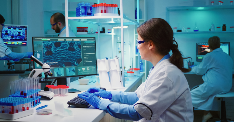 AbbVie e Anima Biotech mexem quase US$ 600 milhões para medicamentos