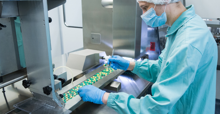 Eurofarma traz tecnologia para produzir medicamento que trata refluxo