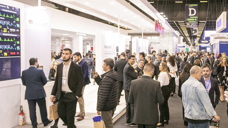 Informa Markets lança prêmio que destaca estandes mais sustentáveis