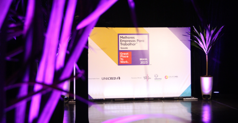 GPTW 2023: Melhores Empresas para Trabalhar na Saúde