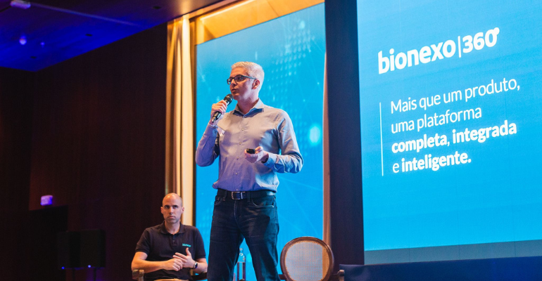 Bionexo lança plataforma digital para otimizar gestão na saúde