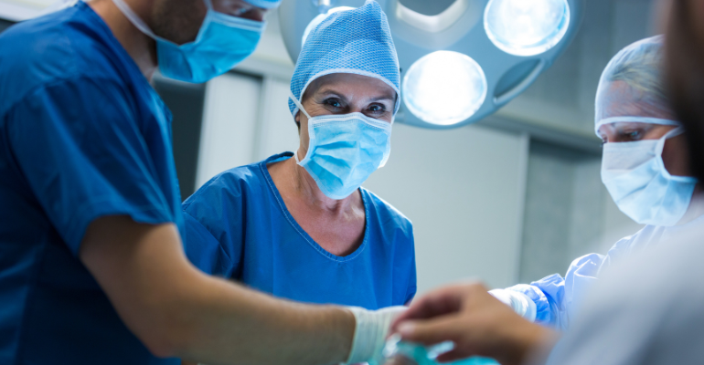 BP lidera em transplantes de medula óssea em SP