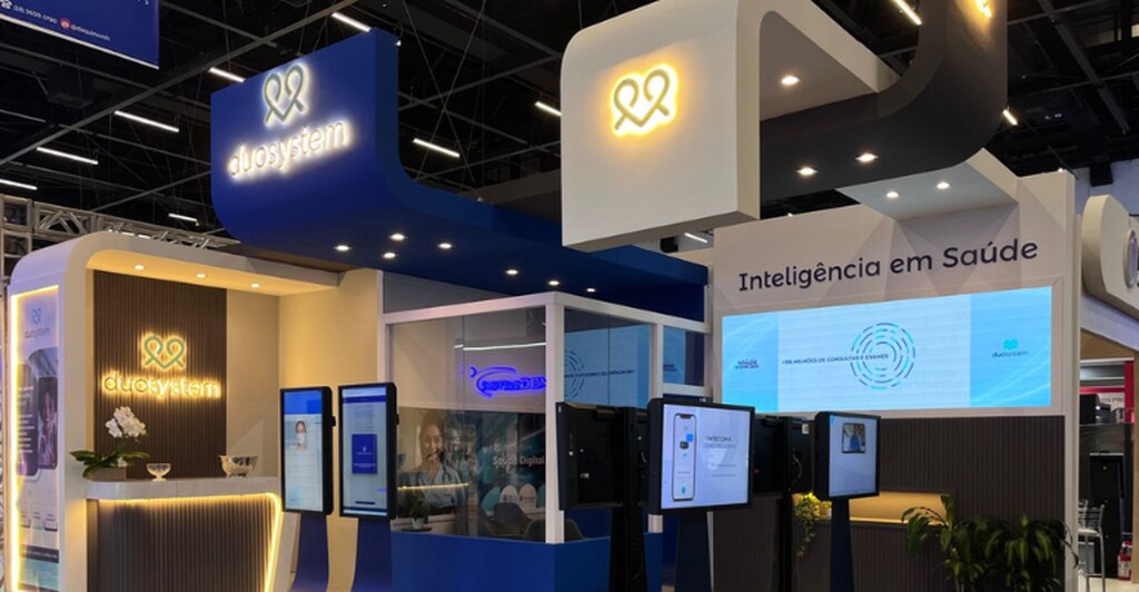 Tecnologias da Saúde: Novidades Apresentadas na Hospitalar