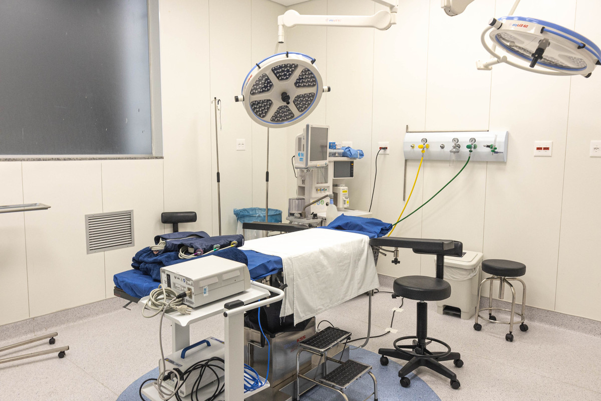 Hospital São Rafael projeta R$ 25 milhões em expansão e melhorias para ...