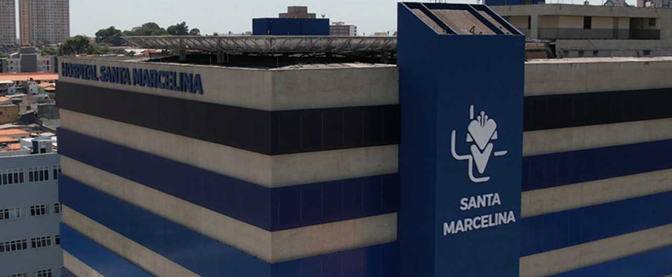 Santa Marcelina Saúde reduz mortalidade por infarto em pacientes do SUS ...