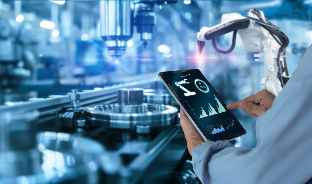 Tendências em tecnologia assistiva para 2025 - Saúde Business