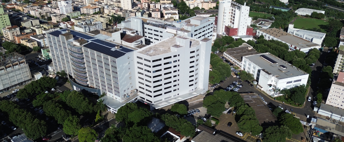 Hospital de Base de São José do Rio Preto lidera atendimentos via ...
