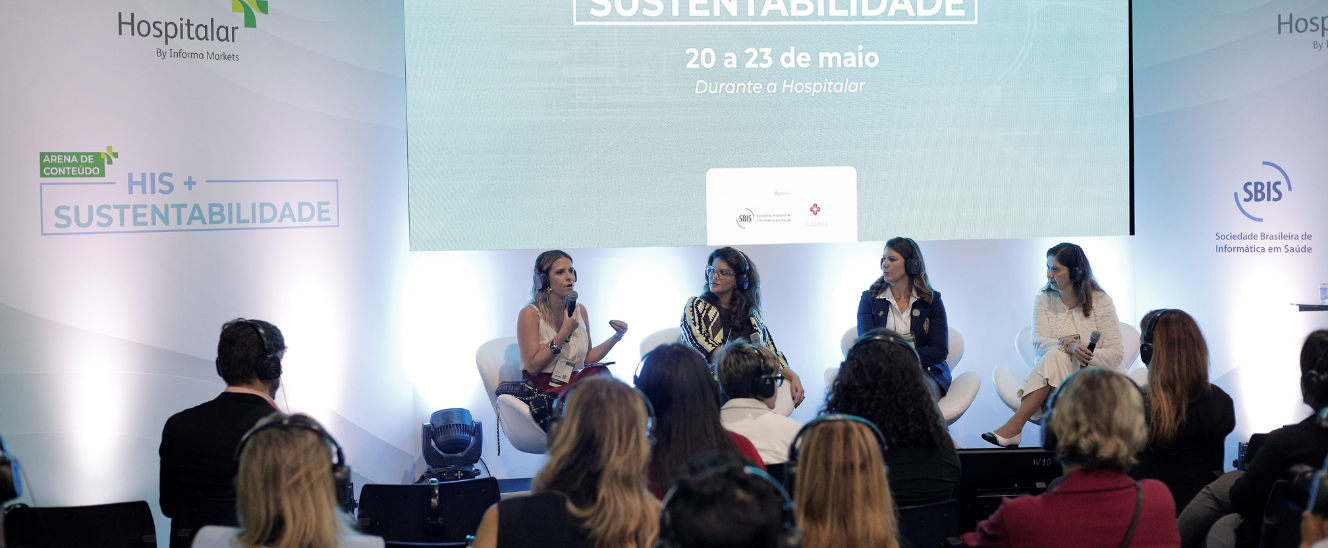 Feira Hospitalar: O Maior Evento de Saúde da AL