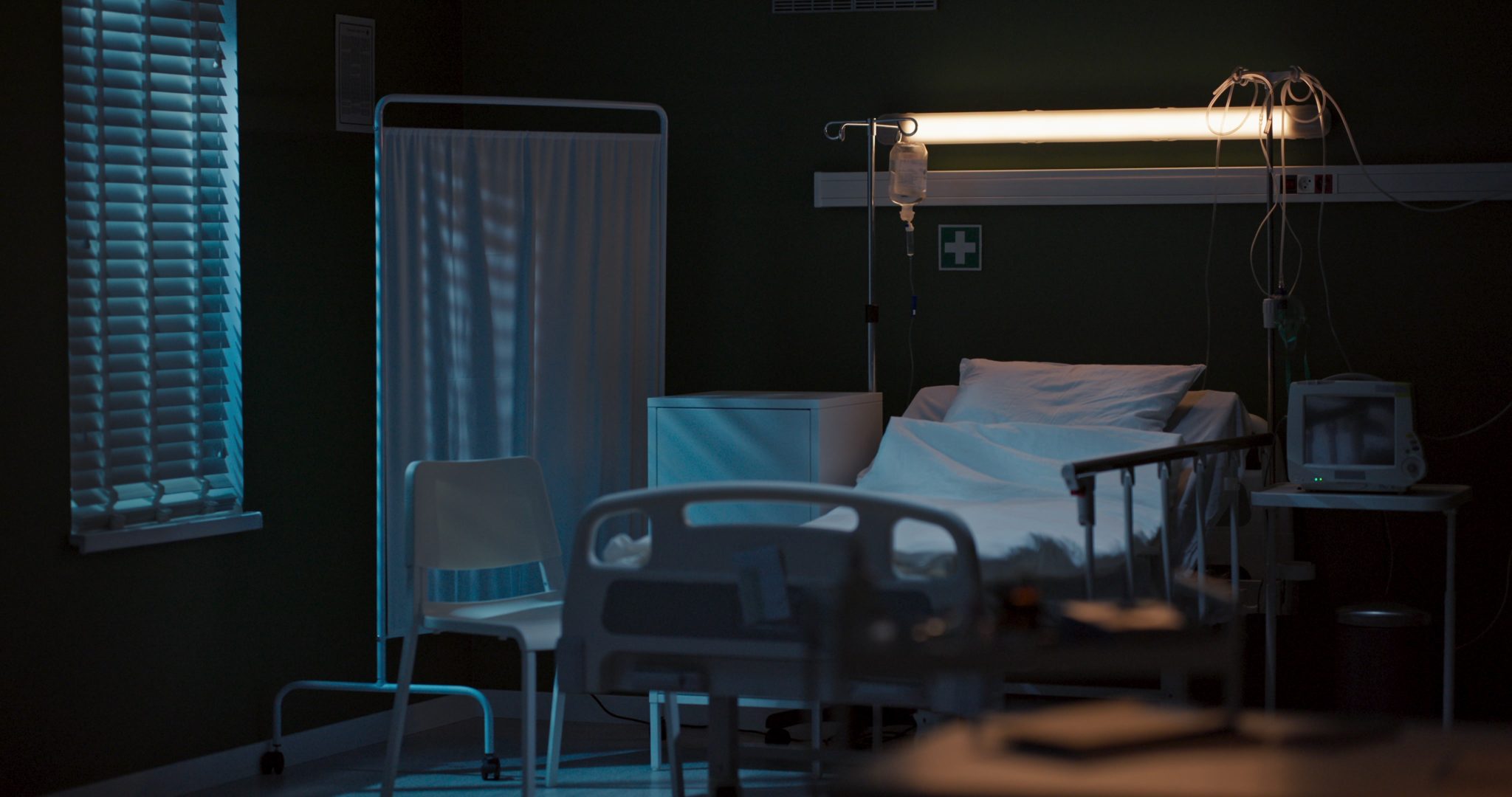 Arquitetura que pensa à frente: como a inovação projeta o hospital do ...