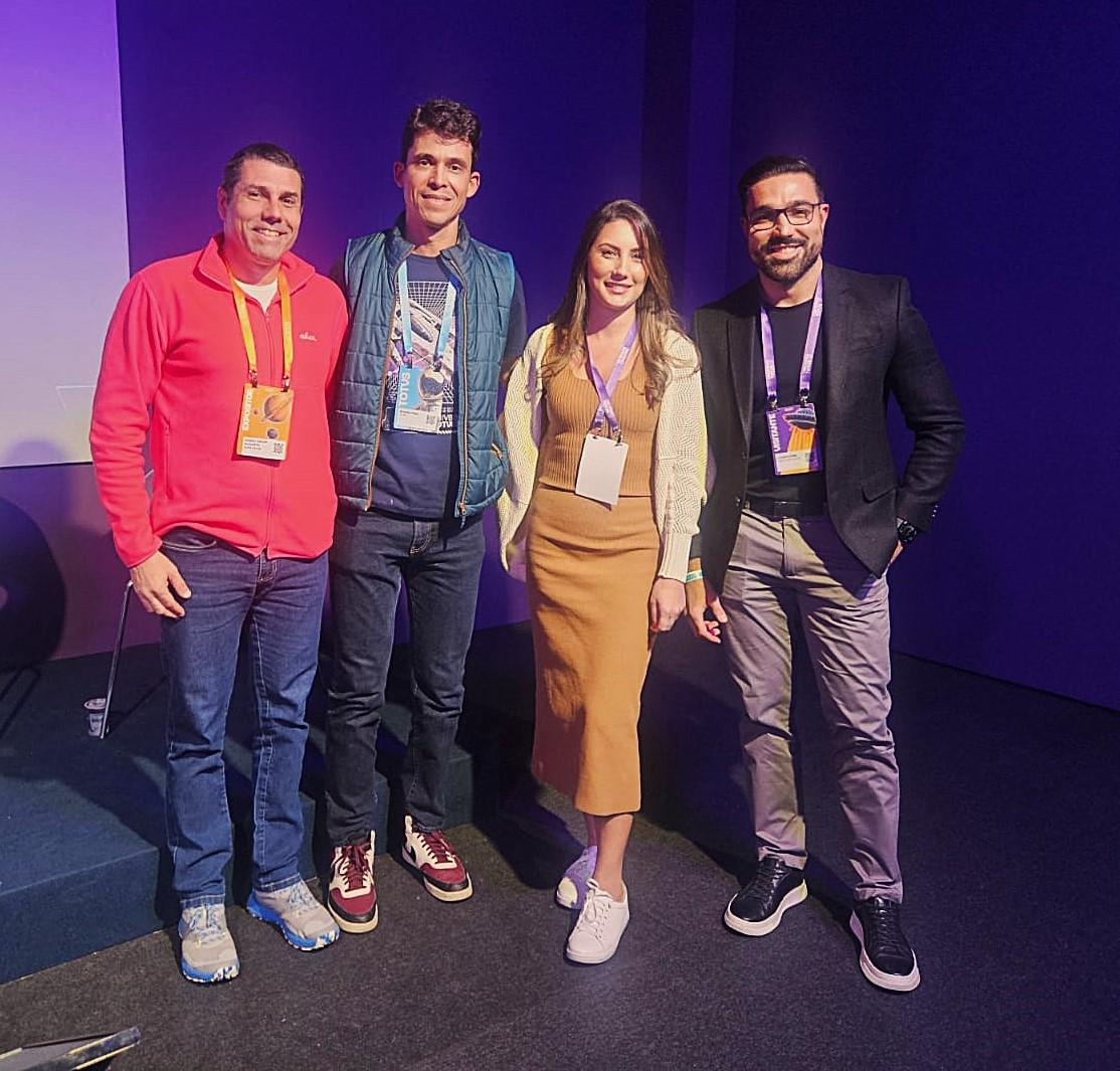 IA na Saúde: mais eficiência e humanização — se usada com sabedoria ...