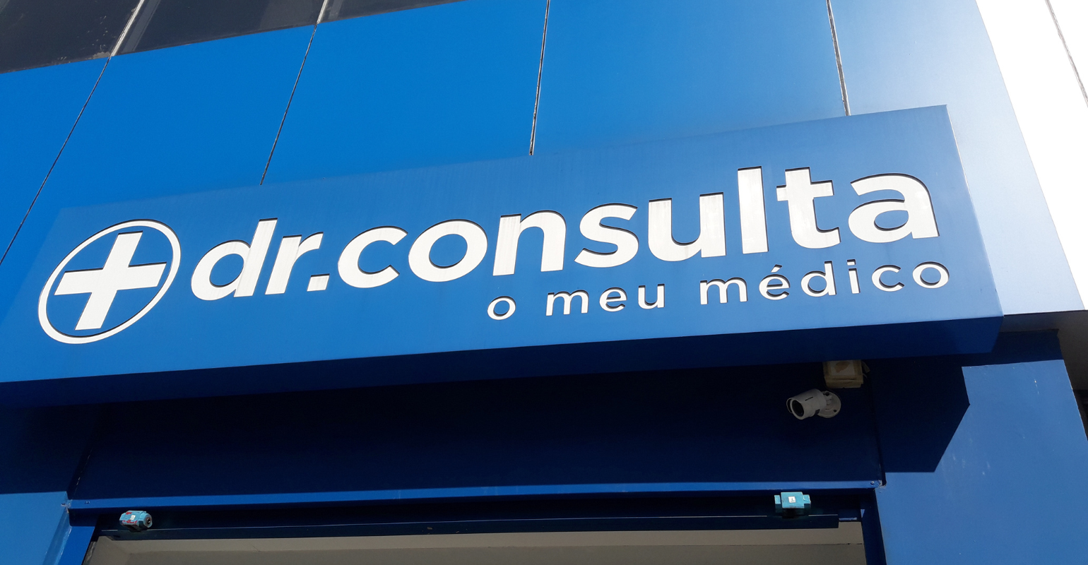dr.consulta investe R$7 milhões em expansão no ABC - Saúde Business