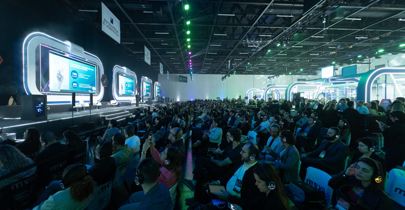 HIS 2025 traz protagonistas da saúde e da inovação para debater futuro ...