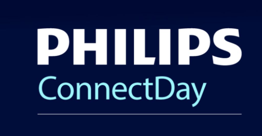 Philips ConnectDay estreia no HIS 2025 com presenças internacionais ...