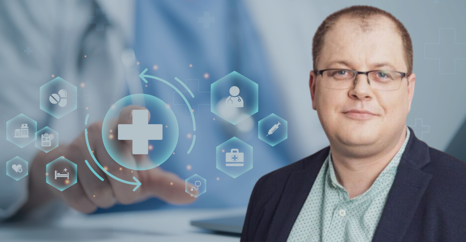 HIS 2025: Tanel Tera revela o que o Brasil pode aprender com a Estônia ...