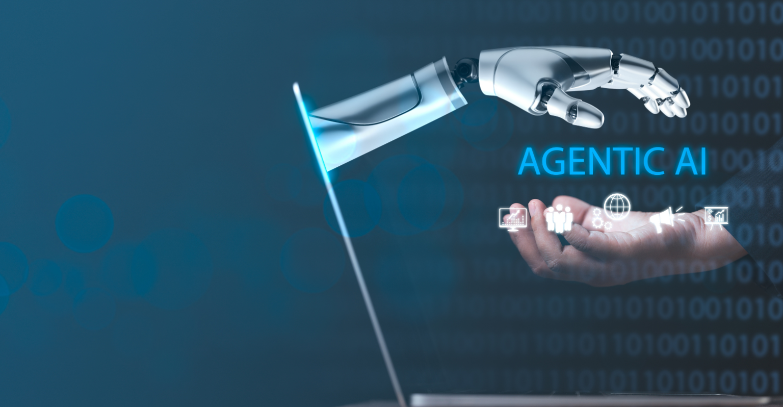 Agentic AI na saúde: a transição da automação à inteligência contextual ...