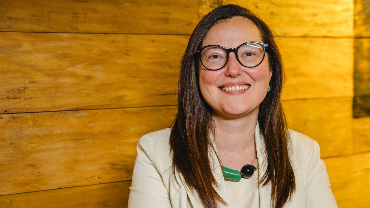Mulheres na Saúde: Sônia Poloni defende equidade e tecnologia para ...